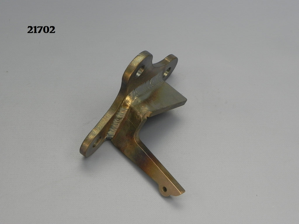 21704 Corvair Steering Box Bracket, Long Body – California Custom Roadsters