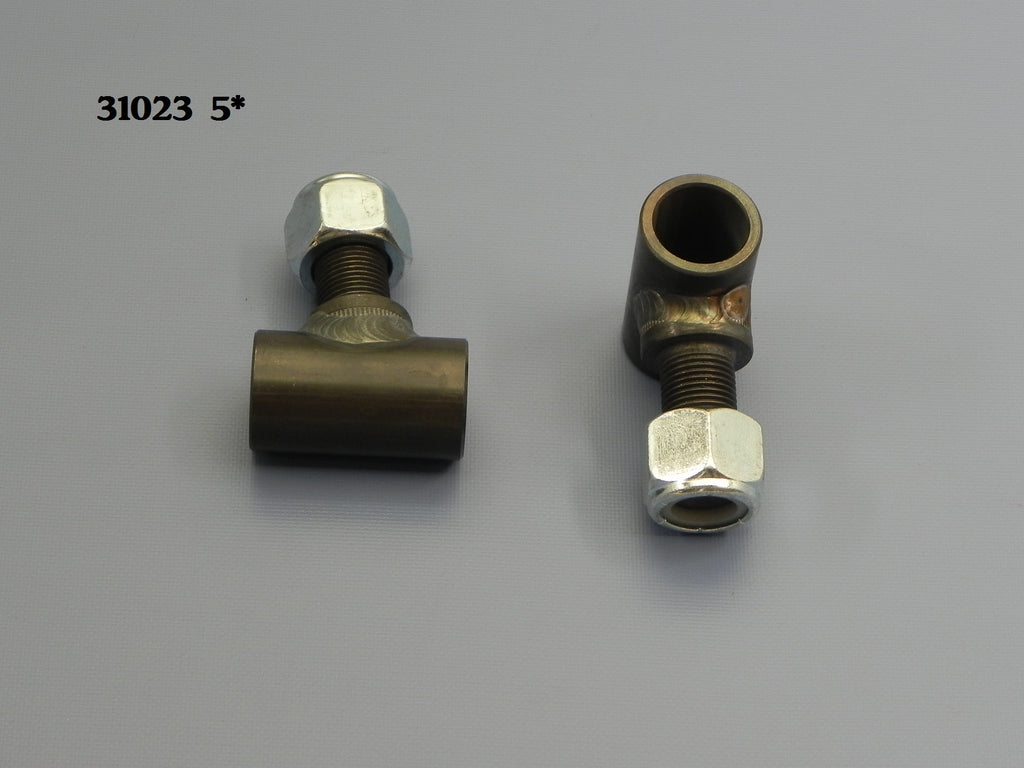 31023-5° T-Shackle Hangers, 5 degree, 1 3/4" – California Custom Roadsters