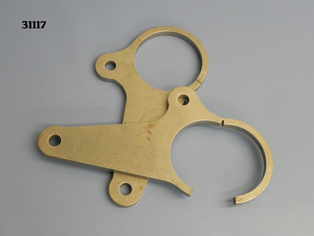 31117 T-Radius Rod Hangers, Rear – California Custom Roadsters