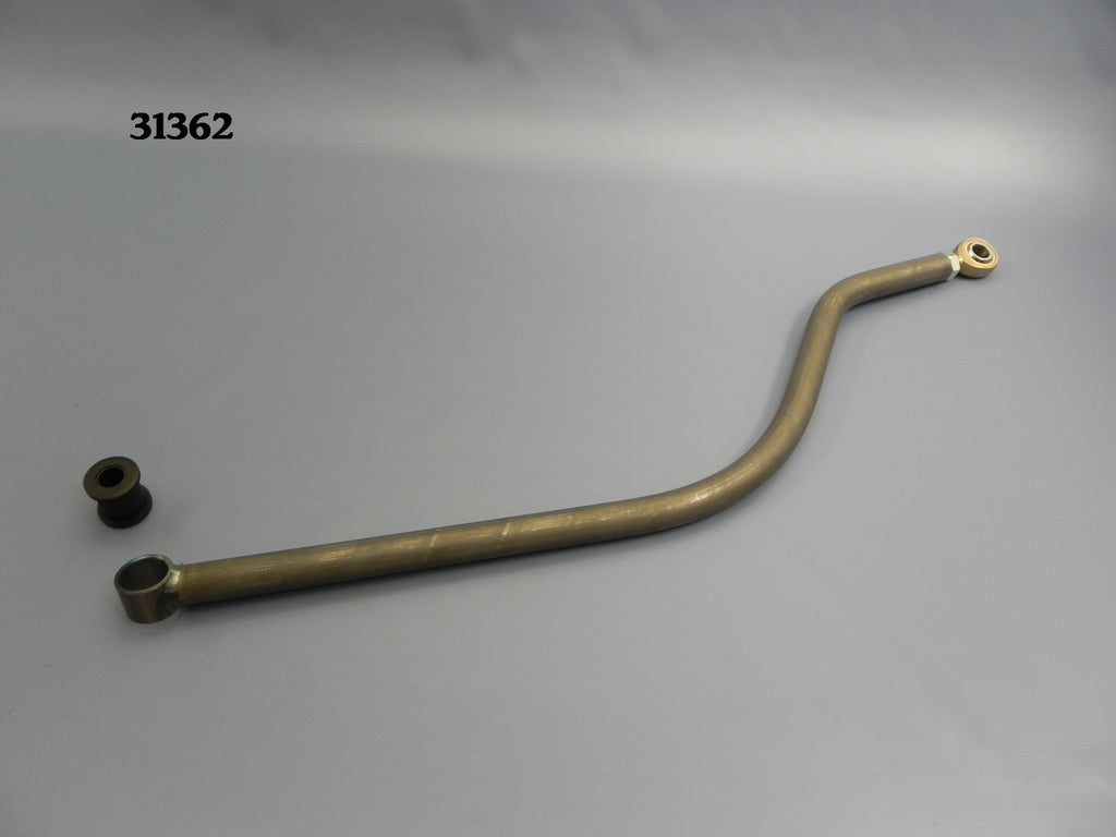 31362 T-Panhard Bar, Rear, w/Ends – California Custom Roadsters