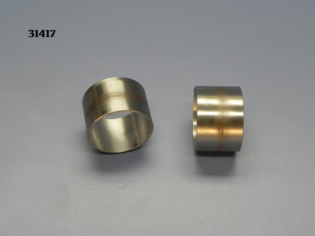 31417 Jaguar Radius Rod Bushing Rings – California Custom Roadsters