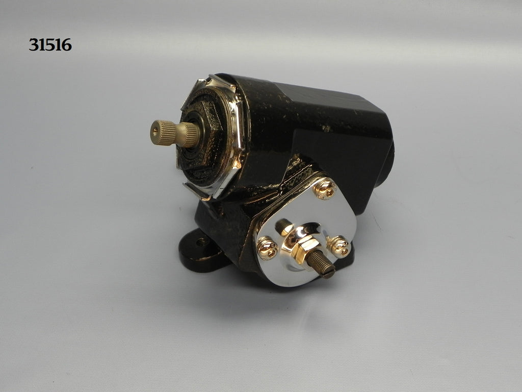 31516 New, Reversed Corvair Style Steering Box, Universal – California ...