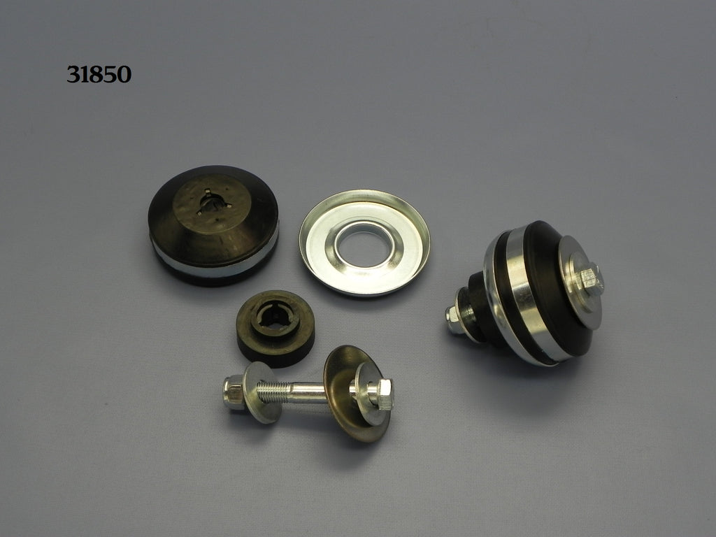 31850 Motor Mount Biscuits – California Custom Roadsters
