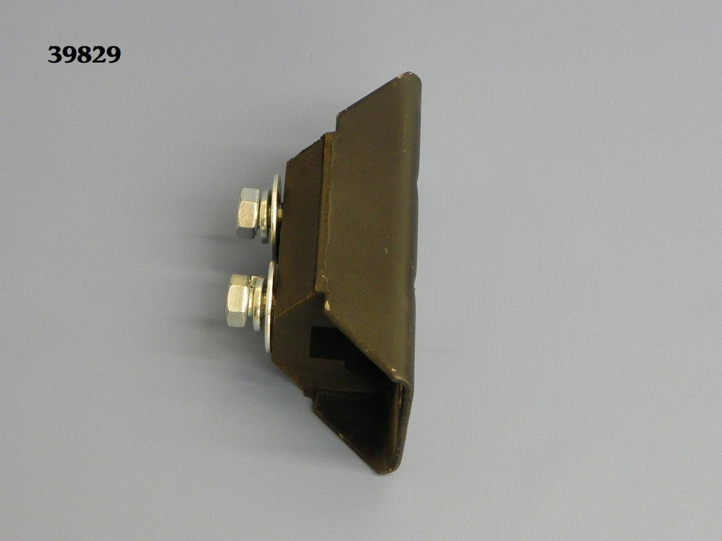 39829 Rubber Transmission Mount, GM TH350/400/700R4 – California Custom ...