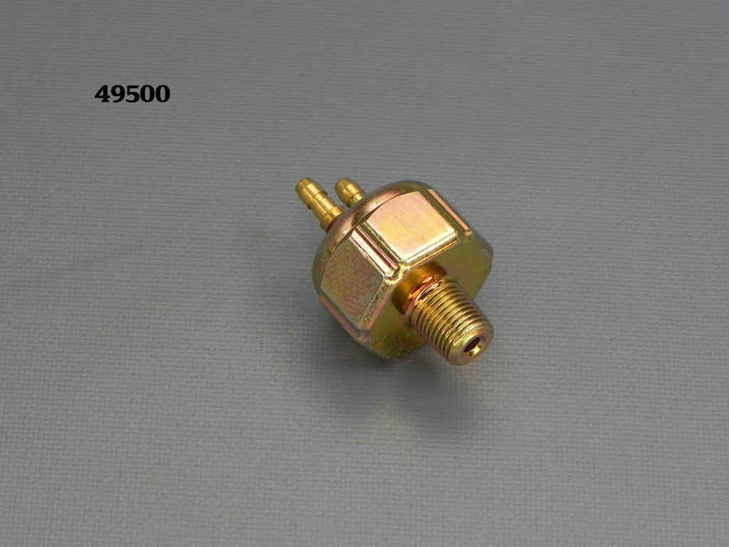49500 Stop Light Switch (low PSI, hydraulic) – California Custom Roadsters