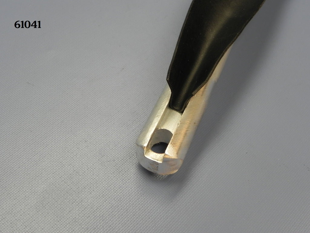 61041 CCR Windshield Glass Setting Tape – California Custom Roadsters