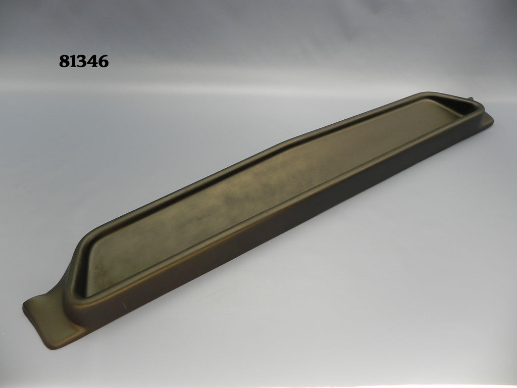 81346 T-Dash, CCR style – California Custom Roadsters