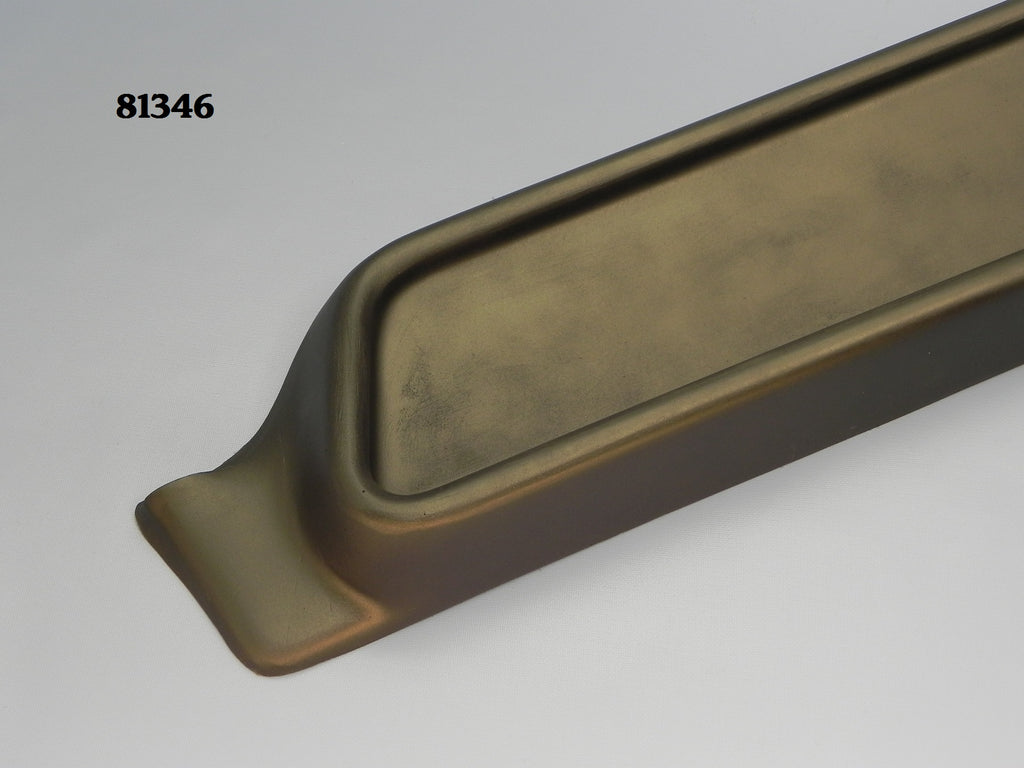 81346 T-Dash, CCR style – California Custom Roadsters