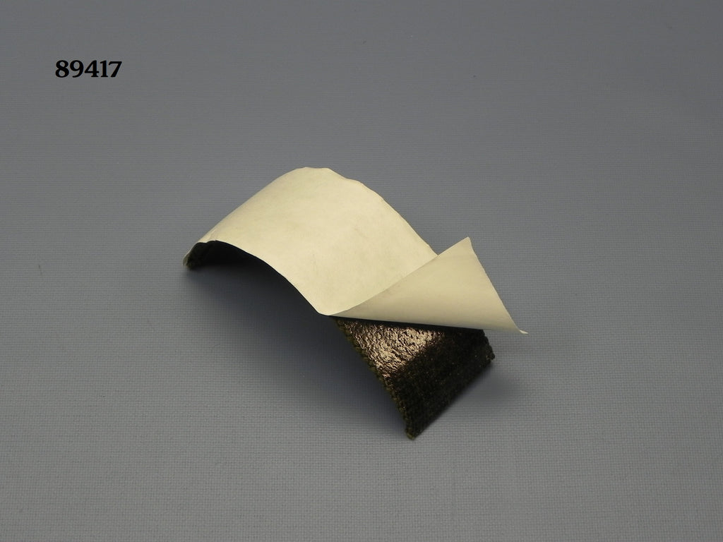 89417 Body to Frame Webbing with Adhesive, 1.5" wide, 20' roll ...