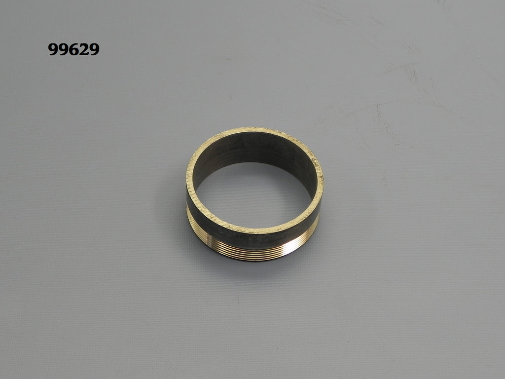 99629 Steel Weld Bung for Threaded Gas Cap – California Custom Roadsters