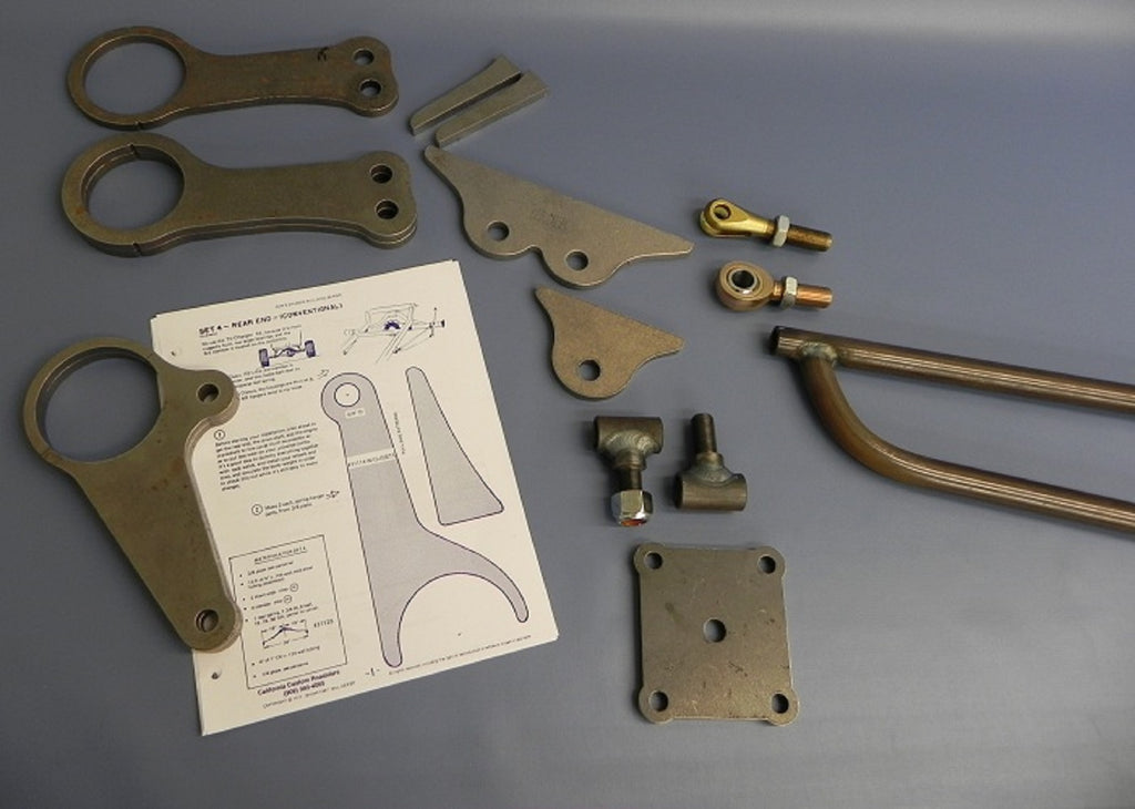 11504 CCR Plans Set 4, Building Conventional Rear-End – California ...