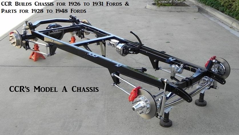 California Custom Roadsters